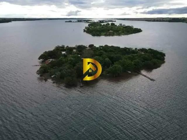 Sítio / Chácara para Venda em Conceição das Alagoas/MG Centro 2 Quartos