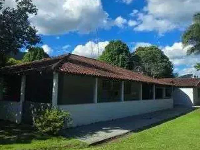 Sítio / Chácara para Venda em Conceição de Macabu/RJ Centro 3 Quartos