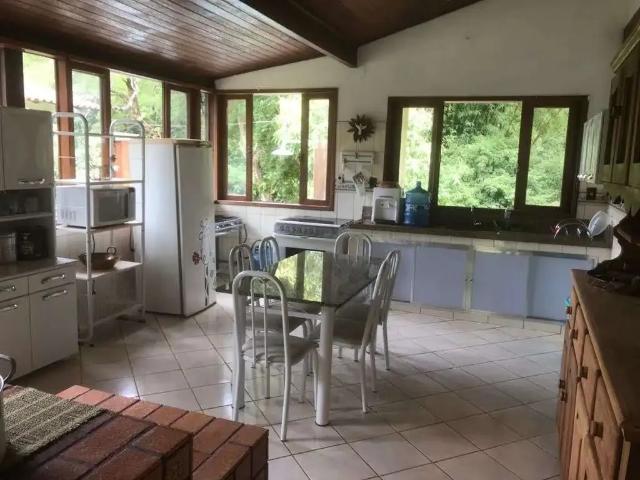 Sítio / Chácara para Venda em Conceição de Macabu/RJ Zona Rural 9 Quartos