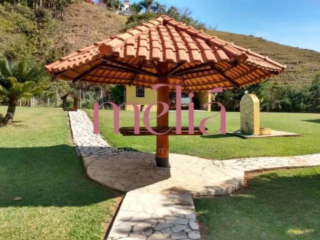 Sítio / Chácara para Venda em Congonhal/MG Coutinhos 4 Quartos