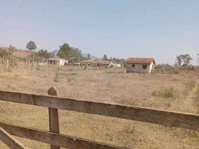 Sítio / Chácara para Venda em Congonhal/MG Marianos 1 Quartos