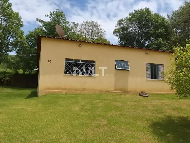 Sítio / Chácara para Venda em Congonhal/MG Zona Rural 2 Quartos