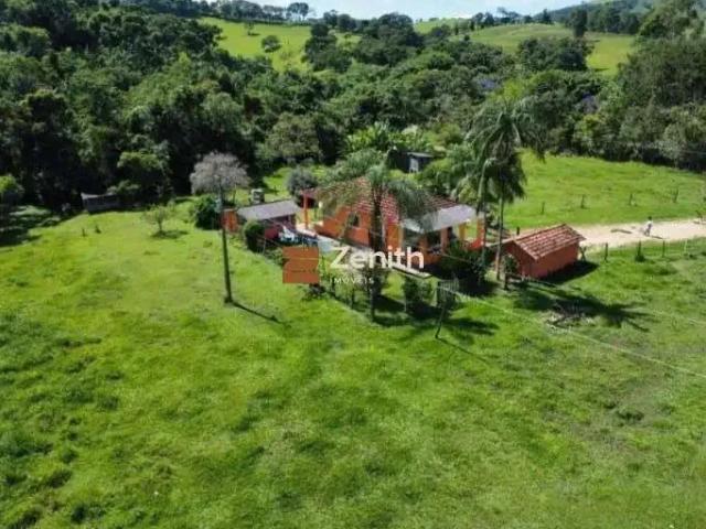 Sítio / Chácara para Venda em Congonhal/MG Zona Rural 2 Quartos
