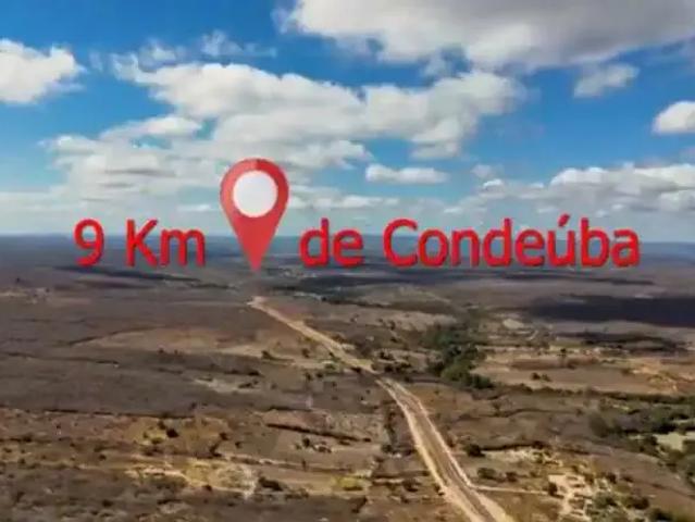 Sítio / Chácara para Venda em Condeúba/BA Centro