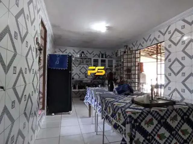 Sítio / Chácara para Venda em Conde/PB Zona Rural 3 Quartos