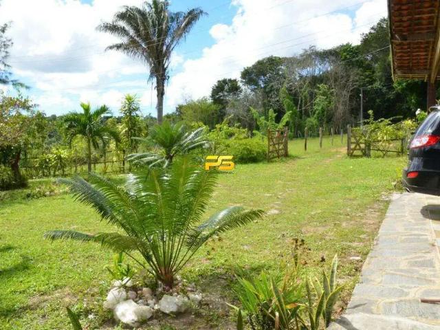Sítio / Chácara para Venda em Conde/PB Zona Rural 3 Quartos