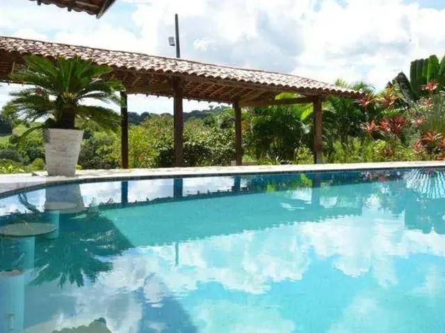 Sítio / Chácara para Venda em Conde/PB Centro 3 Quartos