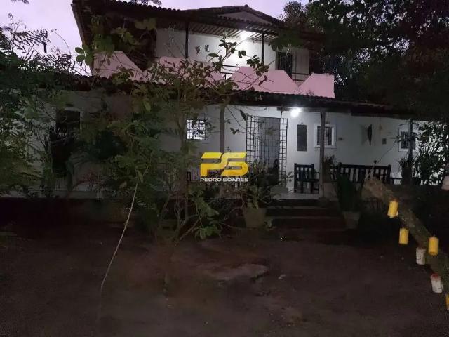 Sítio / Chácara para Venda em Conde/PB Centro 3 Quartos
