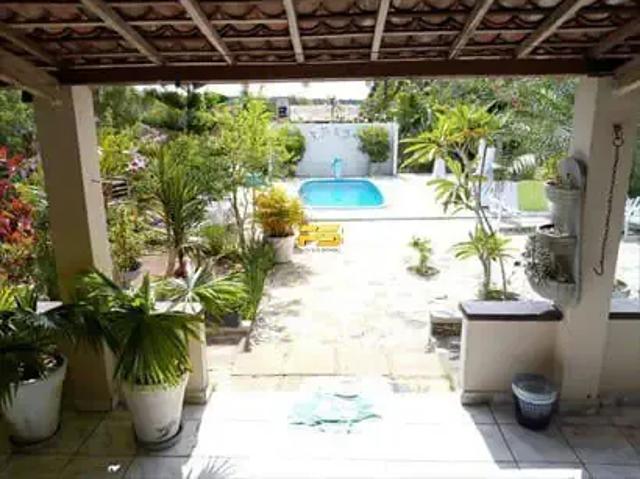 Sítio / Chácara para Venda em Conde/PB Centro 3 Quartos