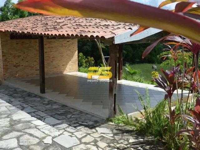 Sítio / Chácara para Venda em Conde/PB Jacumã 4 Quartos