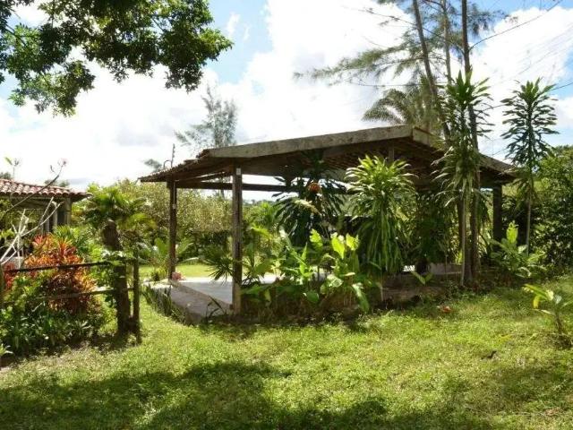 Sítio / Chácara para Venda em Conde/PB Jardim Recreio 4 Quartos