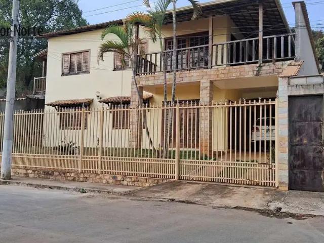 Sítio / Chácara para Venda em Confins/MG Lagoa dos Mares 5 Quartos