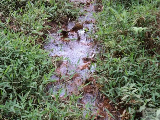 Sítio / Chácara para Venda em Consolação/MG Zona Rural