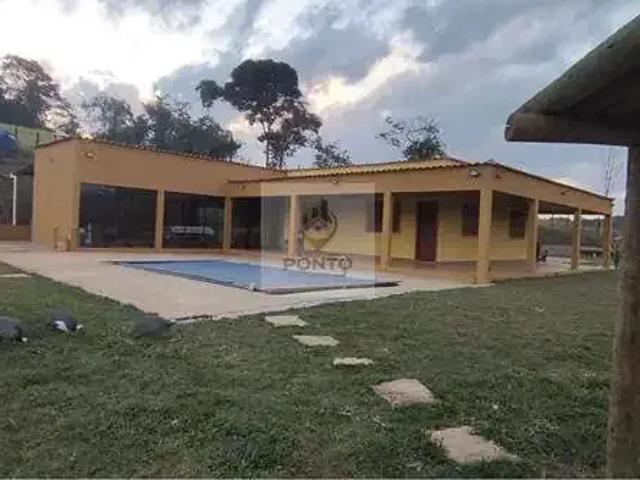 Sítio / Chácara para Venda em Conselheiro Lafaiete/MG Almeidas 3 Quartos