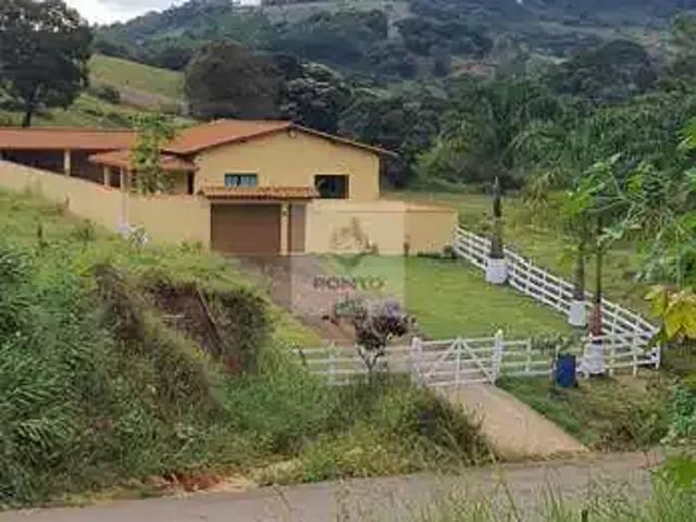 Sítio / Chácara para Venda em Conselheiro Lafaiete/MG Área Rural de Conselheiro Lafaiete