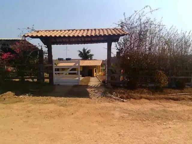 Sítio / Chácara para Venda em Conselheiro Lafaiete/MG Buarque De Macedo 2 Quartos