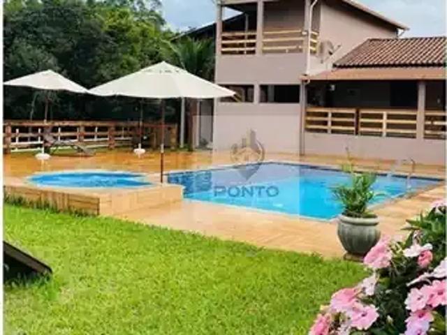 Sítio / Chácara para Venda em Conselheiro Lafaiete/MG Gagé 7 Quartos