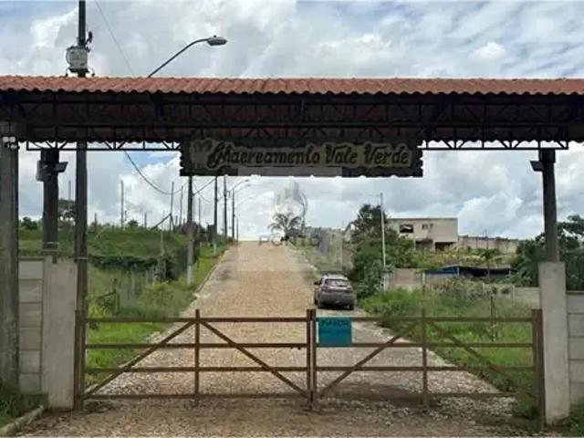 Sítio / Chácara para Venda em Conselheiro Lafaiete/MG Moinhos 3 Quartos