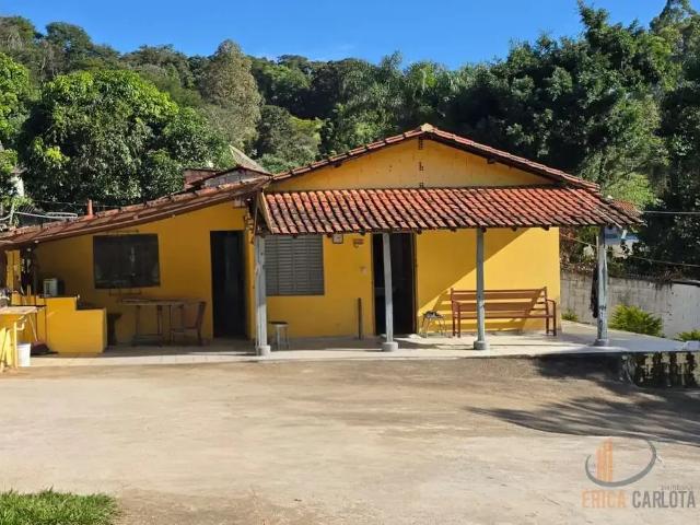 Sítio / Chácara para Venda em Conselheiro Lafaiete/MG Rancho Novo 3 Quartos