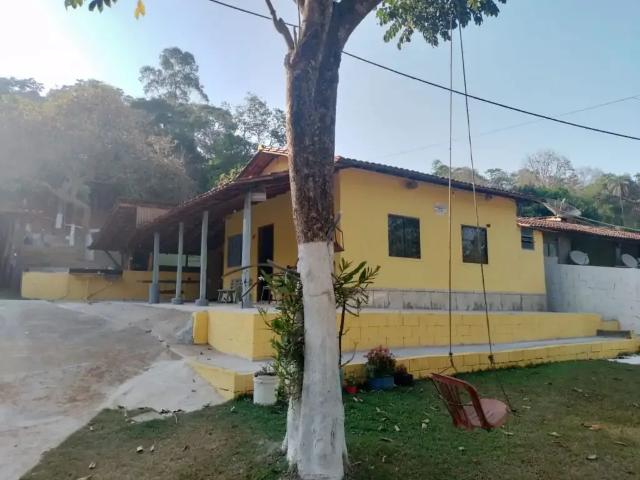 Sítio / Chácara para Venda em Conselheiro Lafaiete/MG Rancho Novo 3 Quartos