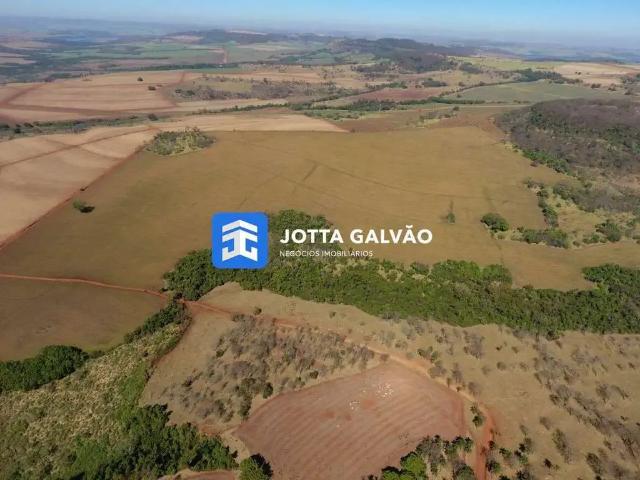 Sítio / Chácara para Venda em Conquista/MG Centro