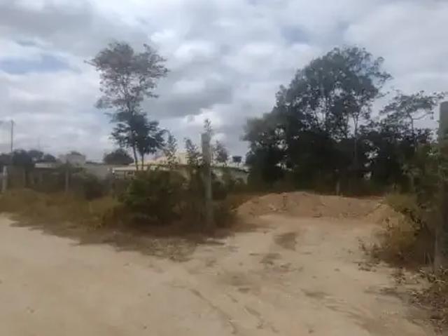 Sítio / Chácara para Venda em Contagem/MG Tupã