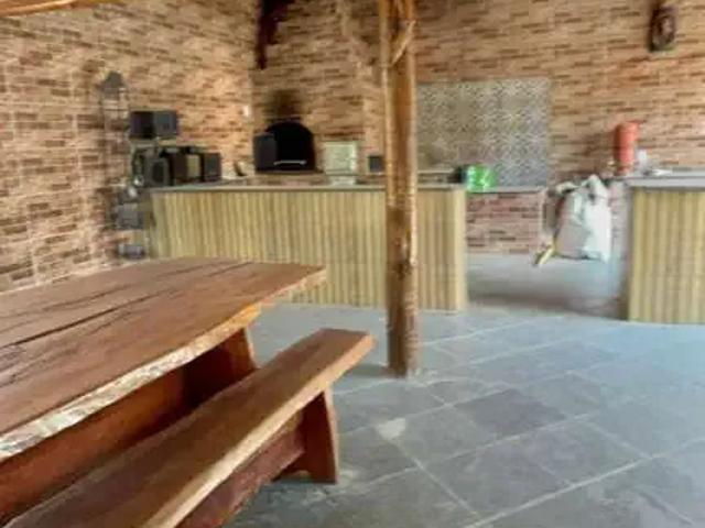 Sítio / Chácara para Venda em Contagem/MG Vila Ipê Amarelo 2 Quartos