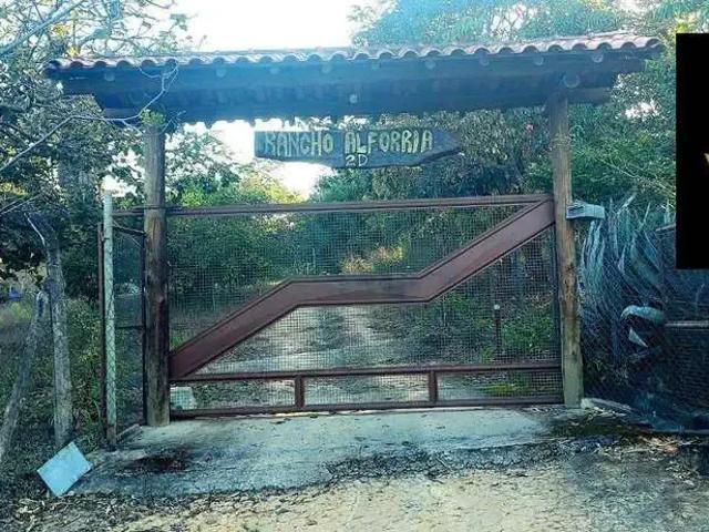 Sítio / Chácara para Venda em Contagem/MG Vila Ipê Amarelo 3 Quartos