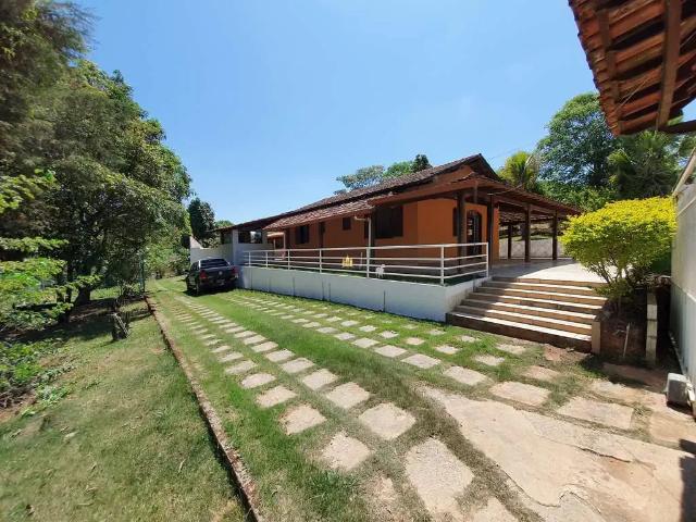 Sítio / Chácara para Venda em Contagem/MG Vila Ipê Amarelo 3 Quartos