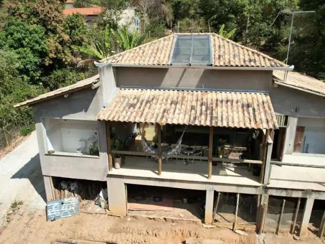 Sítio / Chácara para Venda em Contagem/MG Vila Ipê Amarelo 3 Quartos