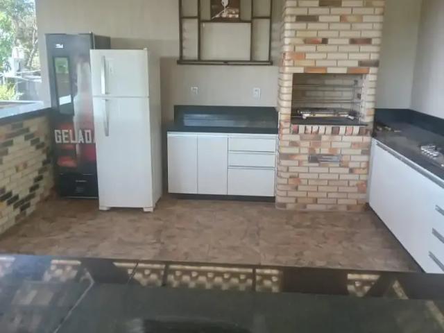 Sítio / Chácara para Venda em Contagem/MG Vila Ipê Amarelo 4 Quartos