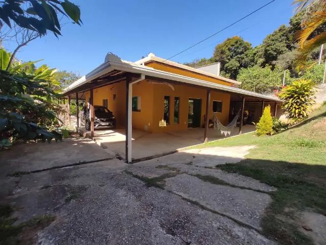 Sítio / Chácara para Venda em Contagem/MG Vila Ipê Amarelo 4 Quartos
