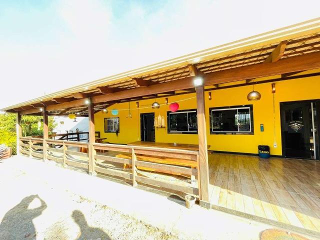 Sítio / Chácara para Venda em Contagem/MG Vila Ipê Amarelo 4 Quartos