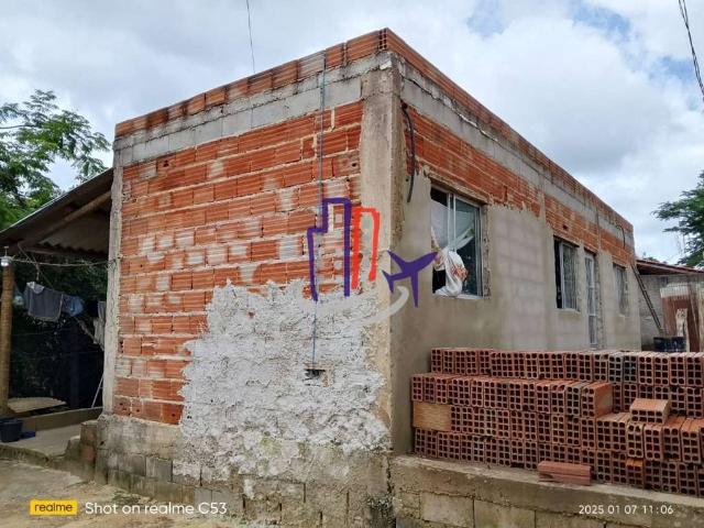 Sítio / Chácara para Venda em Contagem/MG Capim Rasteiro 1 Quartos