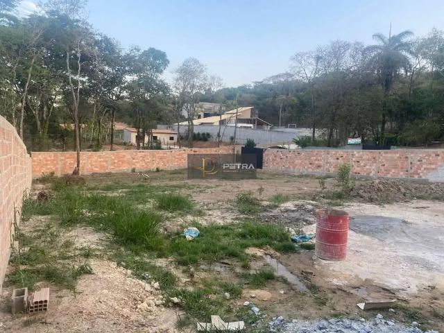 Sítio / Chácara para Venda em Contagem/MG Capim Rasteiro Chácaras Campo Alegre