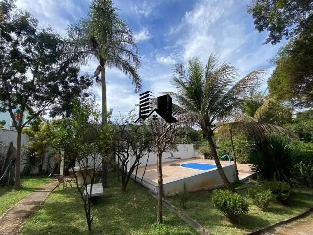 Sítio / Chácara para Venda em Contagem/MG Chácaras Reunidas Santa Terezinha 2 Quartos