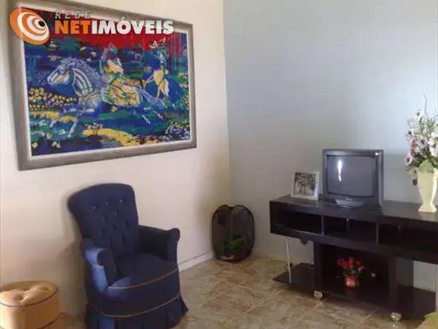 Sítio / Chácara para Venda em Contagem/MG Condomínio Estância San Remo 3 Quartos