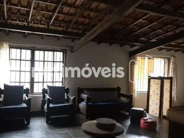 Sítio / Chácara para Venda em Contagem/MG Condomínio Estância San Remo 3 Quartos