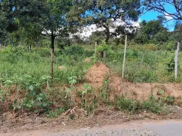 Sítio / Chácara para Venda em Contagem/MG Estâncias Imperiais