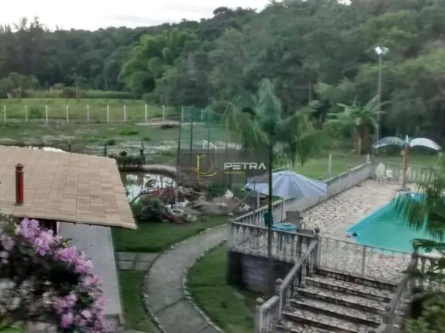 Sítio / Chácara para Venda em Contagem/MG Estâncias Imperiais 7 Quartos