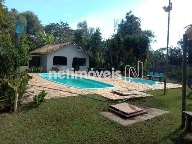 Sítio / Chácara para Venda em Contagem/MG Morada Nova 3 Quartos