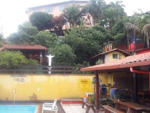 Sítio / Chácara para Venda em Contagem/MG Quintas do Jacuba 6 Quartos