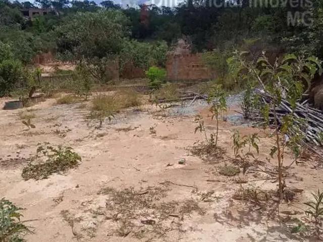 Sítio / Chácara para Venda em Contagem/MG Retiro