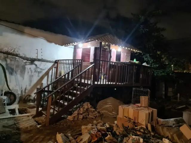 Sítio / Chácara para Venda em Contagem/MG Riacho das Pedras