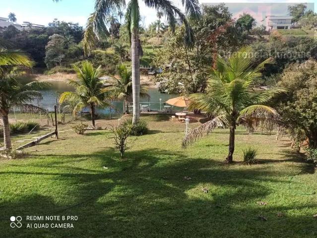 Sítio / Chácara para Venda em Contagem/MG Solar do Madeira 2 Quartos