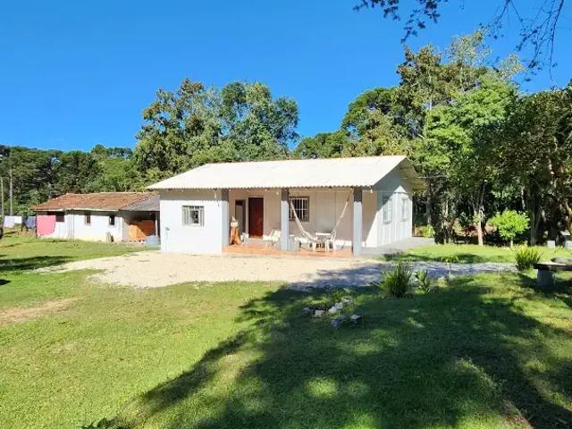 Sítio / Chácara para Venda em Contenda/PR Zona Rural