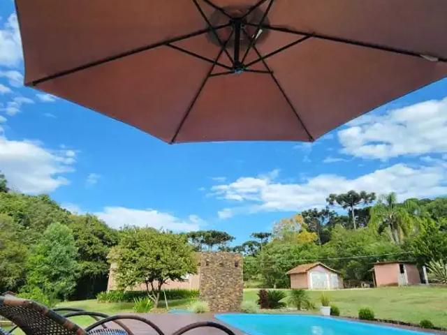Sítio / Chácara para Venda em Contenda/PR Zona Rural