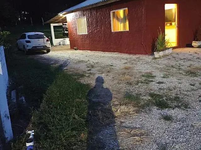 Sítio / Chácara para Venda em Contenda/PR Zona Rural 3 Quartos