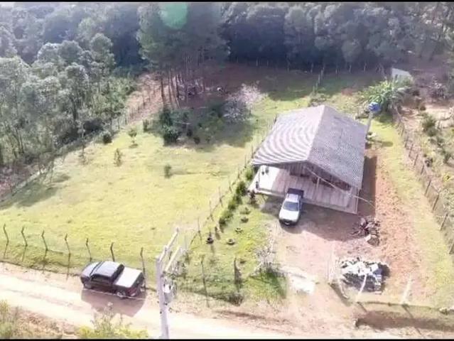 Sítio / Chácara para Venda em Contenda/PR Zona Rural 3 Quartos