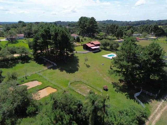 Sítio / Chácara para Venda em Contenda/PR Zona Rural